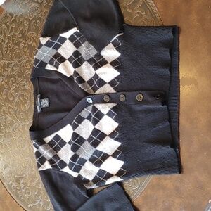 Grace | Sweaters | Grace Sweater Sz Pm | Poshmark